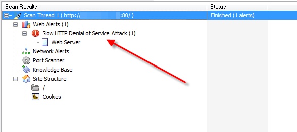 Mitigate Slow Getpost Vulnerabilities In The Apache Server