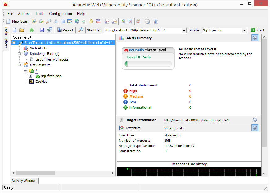 Prevent Sql Injection Vulnerabilities In Php Applications And Fix Them