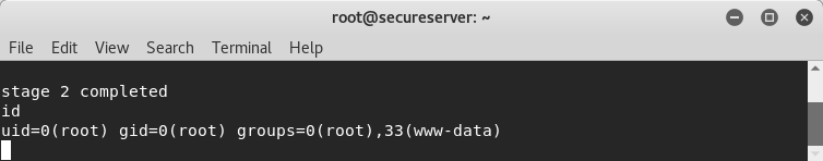 Exploiting Sql Injection A Hands On Example Acunetix